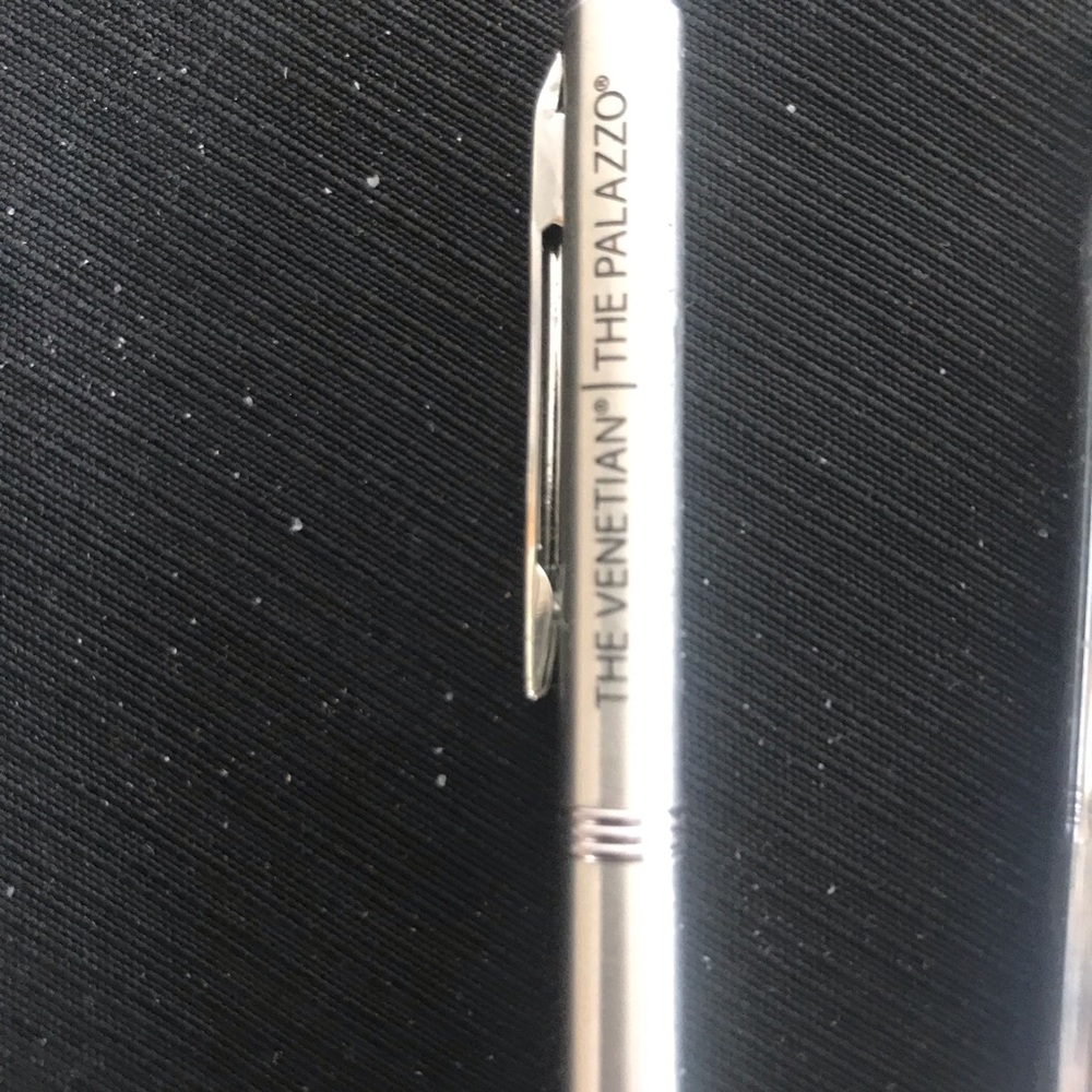 Cross 2 Classic Collectible Ballpoint Pens And 1 More - Gem